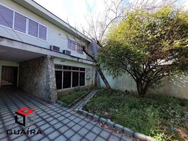Casa / Sobrado para Venda em São Paulo/SP Campo Belo 10 Quartos