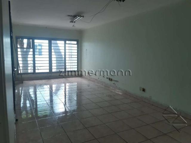 Casa / Sobrado para Venda em São Paulo/SP Campo Belo 10 Quartos