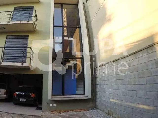 Casa / Sobrado para Venda em São Paulo/SP Campo Belo 10 Quartos