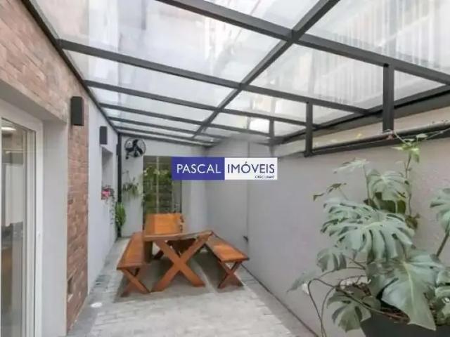 Casa / Sobrado para Venda em São Paulo/SP Campo Belo 10 Quartos