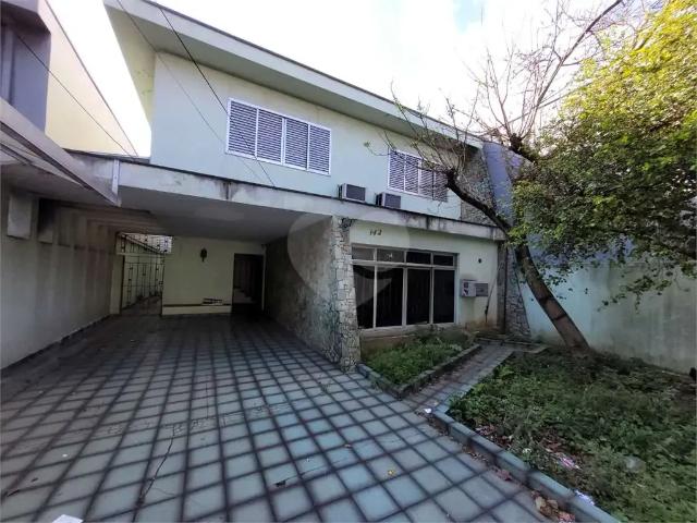 Casa / Sobrado para Venda em São Paulo/SP Campo Belo 10 Quartos