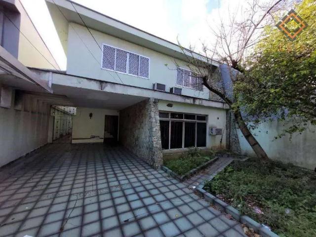 Casa / Sobrado para Venda em São Paulo/SP Campo Belo 10 Quartos