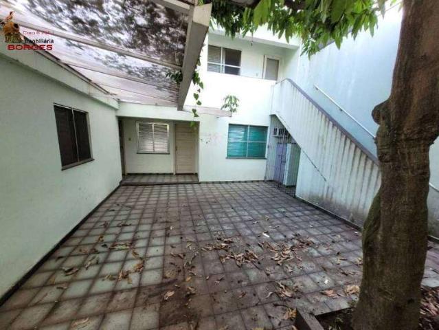 Casa / Sobrado para Venda em São Paulo/SP Campo Belo 10 Quartos