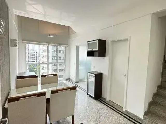 Casa / Sobrado para Venda em São Paulo/SP Campo Belo 2 Quartos