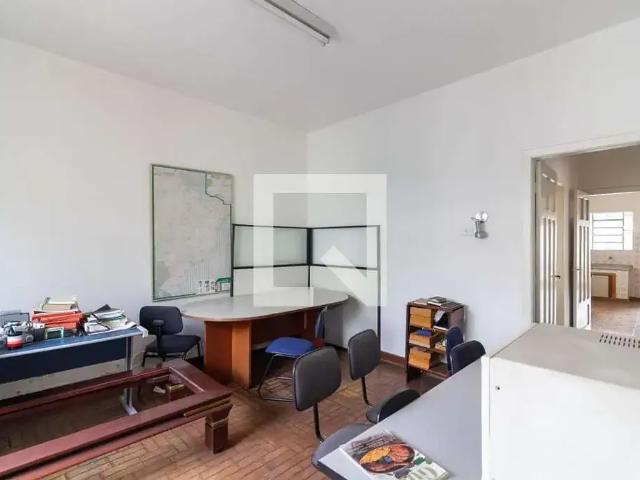 Casa / Sobrado para Venda em São Paulo/SP Campo Belo 2 Quartos