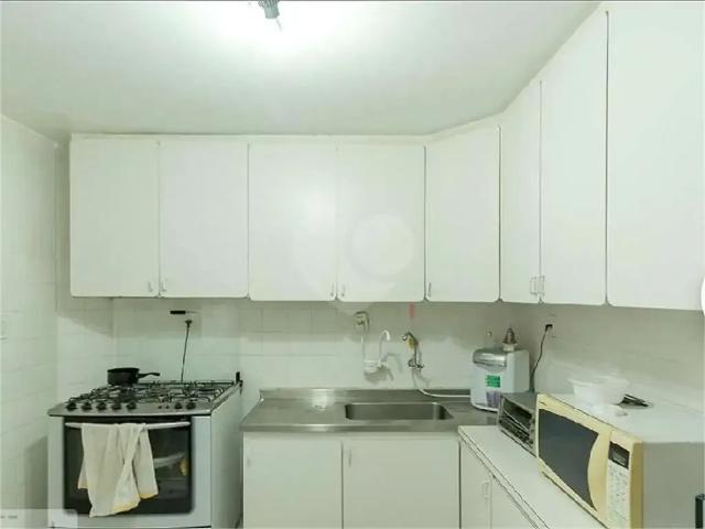 Casa / Sobrado para Venda em São Paulo/SP Campo Belo 2 Quartos