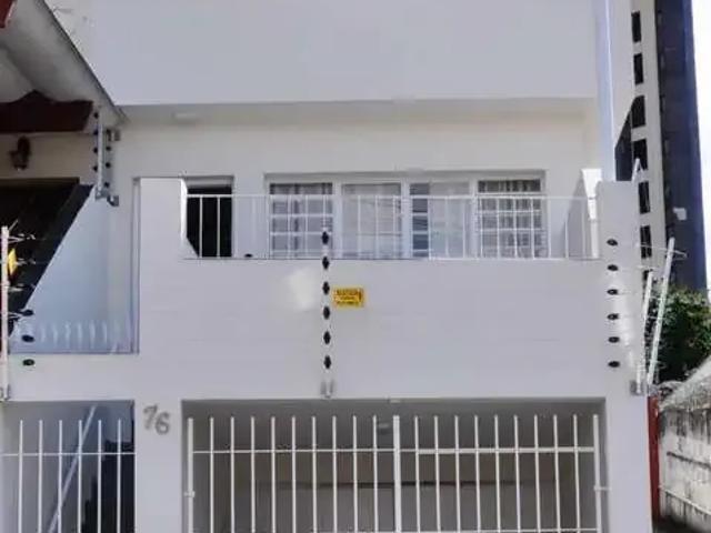 Casa / Sobrado para Venda em São Paulo/SP Campo Belo 2 Quartos