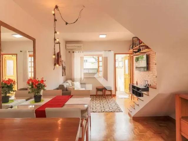 Casa / Sobrado para Venda em São Paulo/SP Campo Belo 2 Quartos