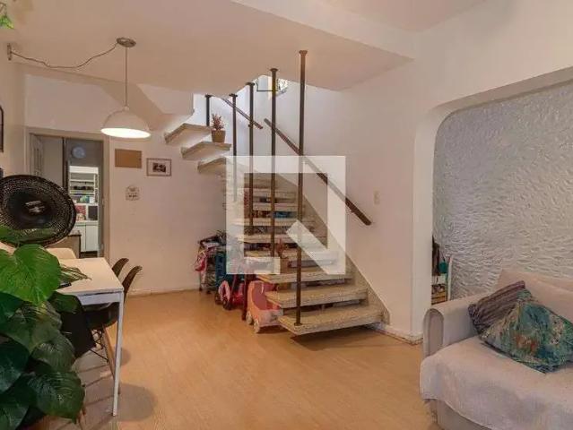 Casa / Sobrado para Venda em São Paulo/SP Campo Belo 2 Quartos