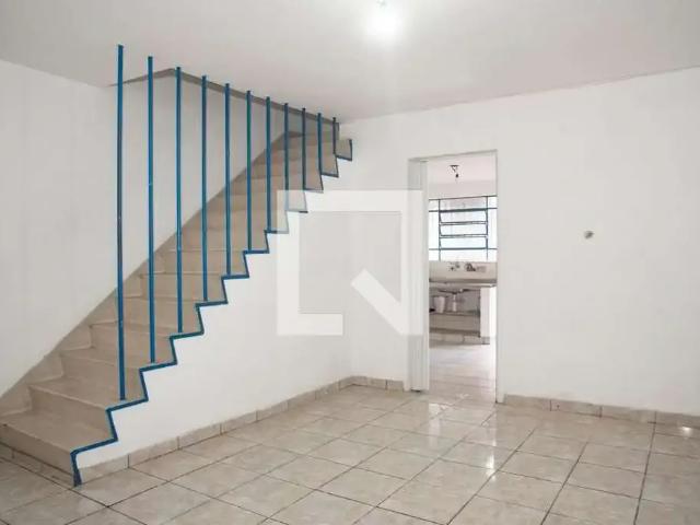 Casa / Sobrado para Venda em São Paulo/SP Campo Belo 2 Quartos
