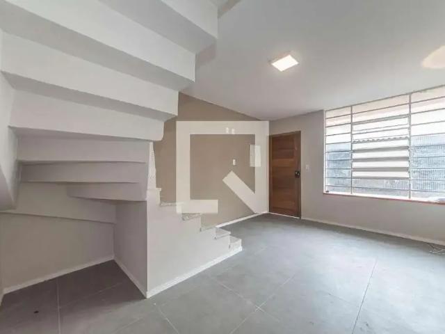 Casa / Sobrado para Venda em São Paulo/SP Campo Belo 2 Quartos
