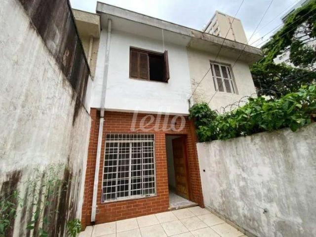 Casa / Sobrado para Venda em São Paulo/SP Campo Belo 2 Quartos
