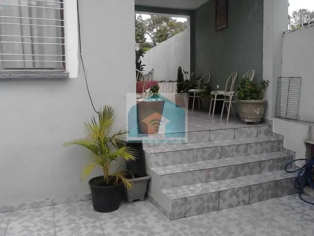 Casa / Sobrado para Venda em São Paulo/SP Campo Belo 2 Quartos