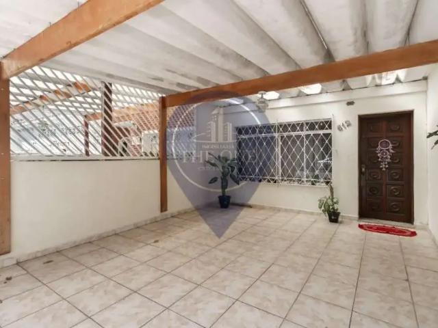Casa / Sobrado para Venda em São Paulo/SP Campo Belo 2 Quartos