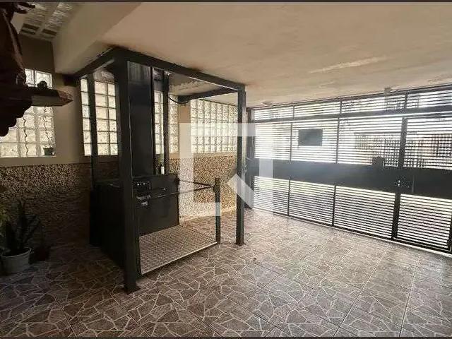 Casa / Sobrado para Venda em São Paulo/SP Campo Belo 2 Quartos