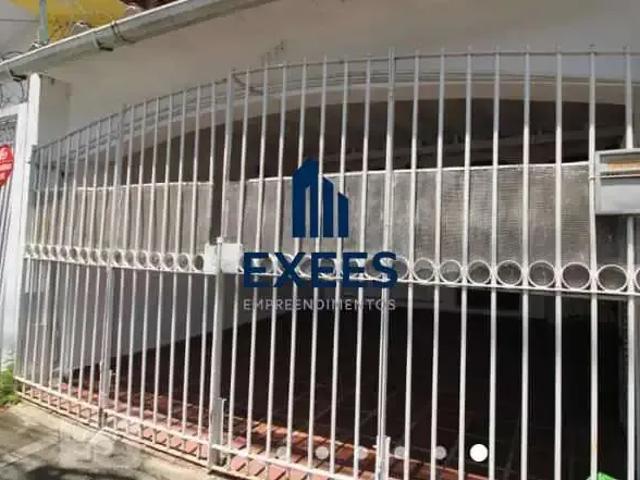 Casa / Sobrado para Venda em São Paulo/SP Campo Belo 2 Quartos