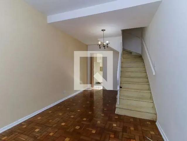 Casa / Sobrado para Venda em São Paulo/SP Campo Belo 2 Quartos