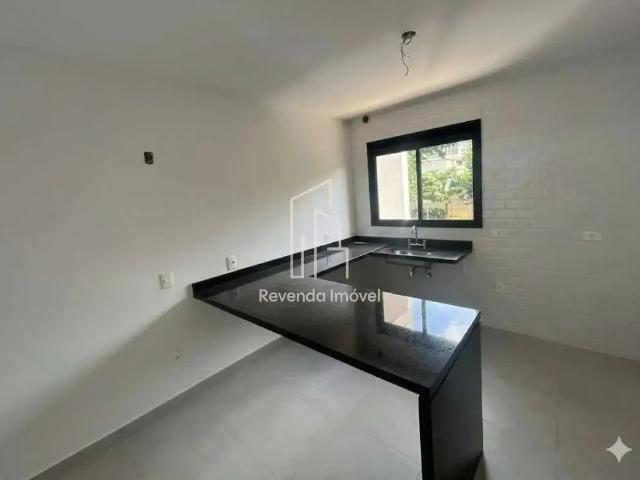 Casa / Sobrado para Venda em São Paulo/SP Campo Belo 2 Quartos