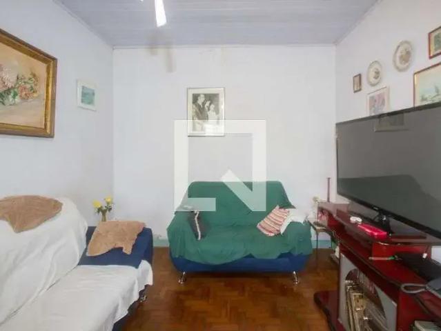 Casa / Sobrado para Venda em São Paulo/SP Campo Belo 2 Quartos