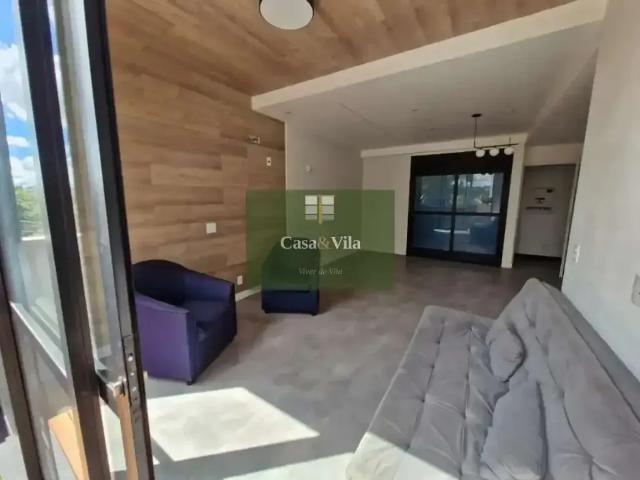 Casa / Sobrado para Venda em São Paulo/SP Campo Belo 2 Quartos