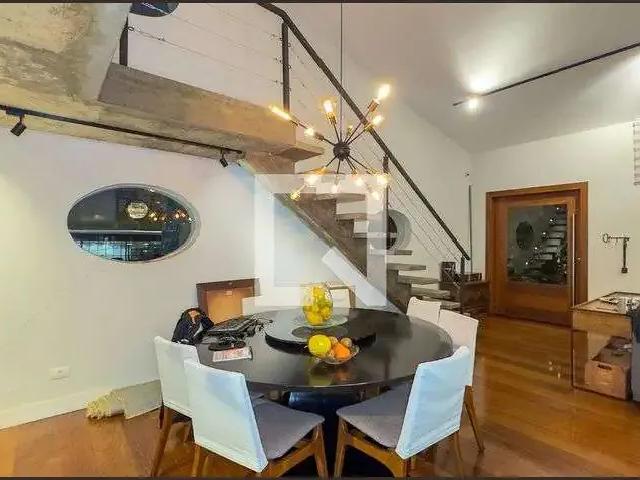 Casa / Sobrado para Venda em São Paulo/SP Campo Belo 2 Quartos