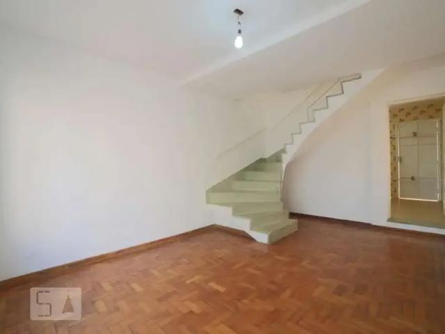 Casa / Sobrado para Venda em São Paulo/SP Campo Belo 2 Quartos