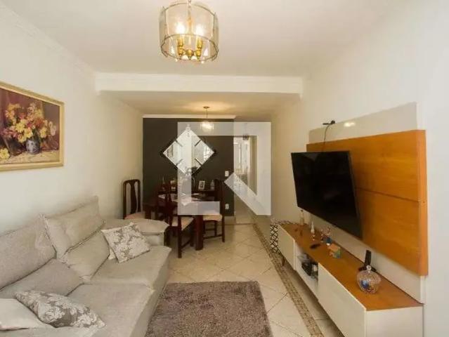 Casa / Sobrado para Venda em São Paulo/SP Campo Belo 2 Quartos