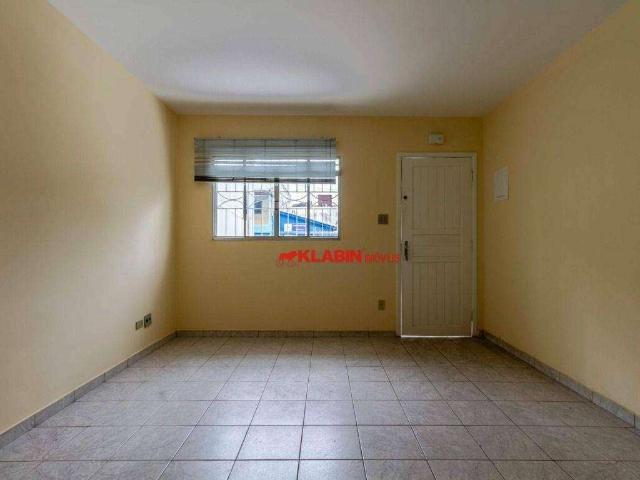 Casa / Sobrado para Venda em São Paulo/SP Campo Belo 2 Quartos