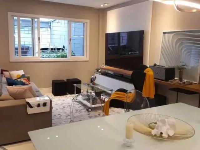 Casa / Sobrado para Venda em São Paulo/SP Campo Belo 2 Quartos