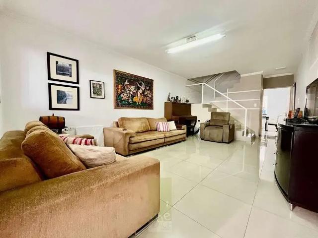 Casa / Sobrado para Venda em São Paulo/SP Campo Belo 2 Quartos