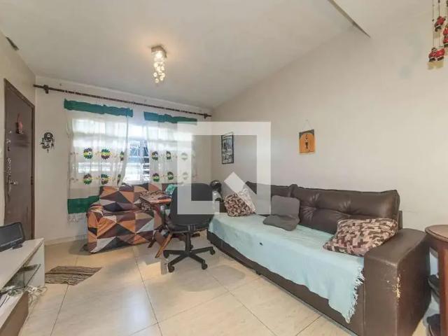Casa / Sobrado para Venda em São Paulo/SP Campo Belo 2 Quartos