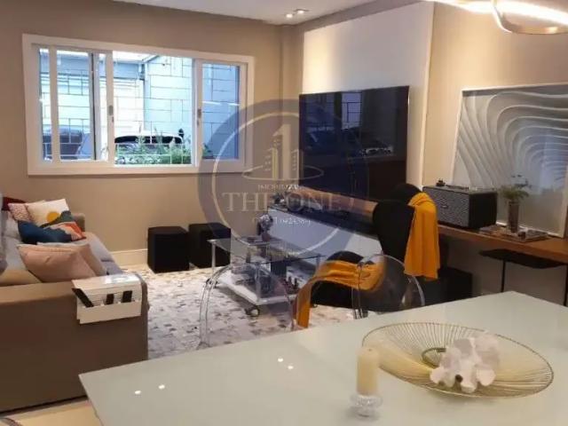 Casa / Sobrado para Venda em São Paulo/SP Campo Belo 2 Quartos