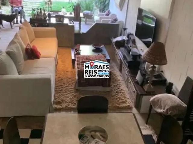 Casa / Sobrado para Venda em São Paulo/SP Campo Belo 3 Quartos