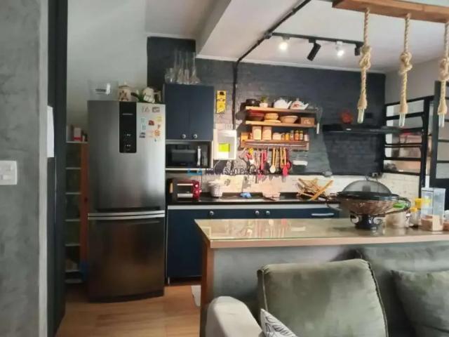 Casa / Sobrado para Venda em São Paulo/SP Campo Belo 3 Quartos