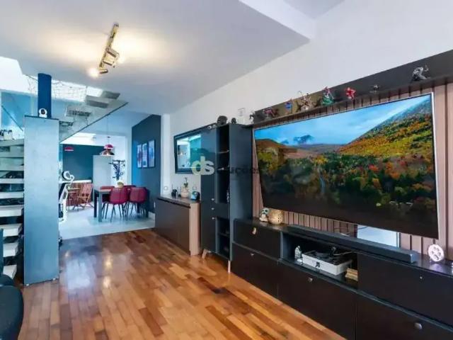 Casa / Sobrado para Venda em São Paulo/SP Campo Belo 3 Quartos