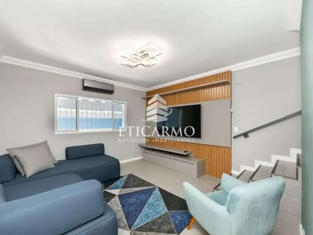 Casa / Sobrado para Venda em São Paulo/SP Campo Belo 3 Quartos