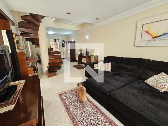 Casa / Sobrado para Venda em São Paulo/SP Campo Belo 3 Quartos