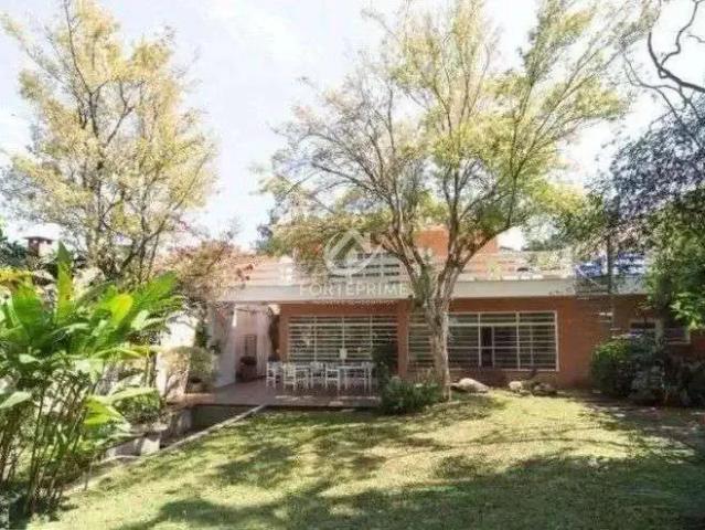 Casa / Sobrado para Venda em São Paulo/SP Campo Belo 3 Quartos