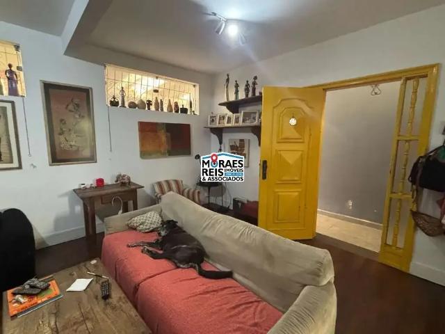 Casa / Sobrado para Venda em São Paulo/SP Campo Belo 3 Quartos