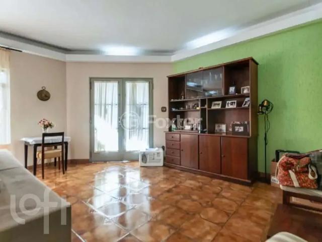 Casa / Sobrado para Venda em São Paulo/SP Campo Belo 3 Quartos