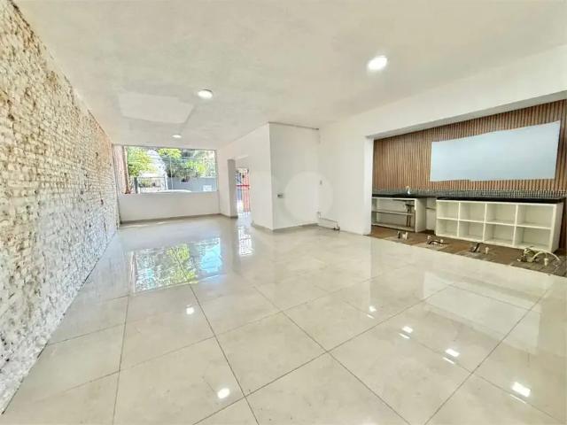 Casa / Sobrado para Venda em São Paulo/SP Campo Belo 3 Quartos