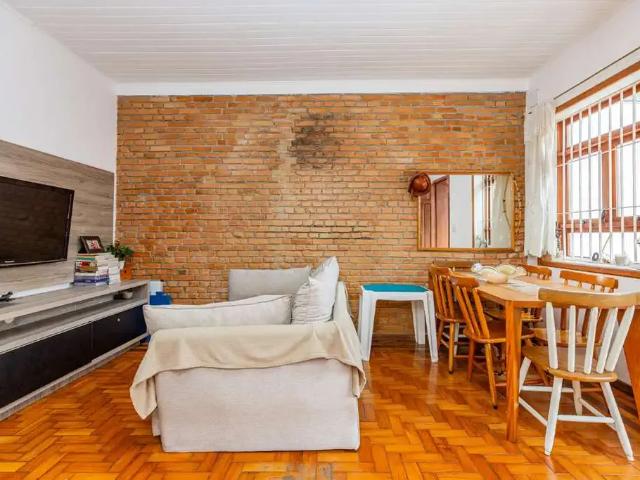 Casa / Sobrado para Venda em São Paulo/SP Campo Belo 3 Quartos