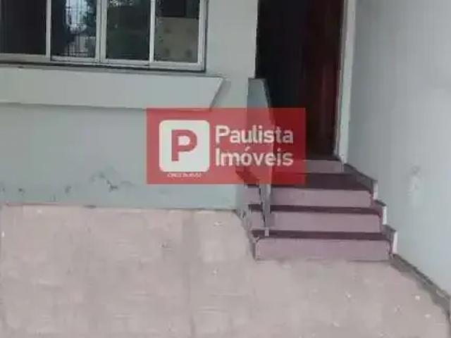Casa / Sobrado para Venda em São Paulo/SP Campo Belo 3 Quartos