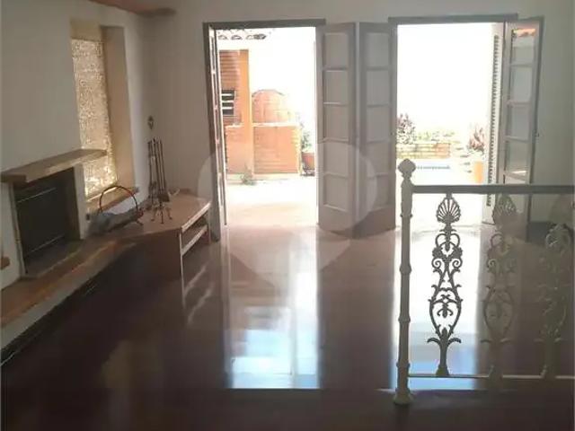 Casa / Sobrado para Venda em São Paulo/SP Campo Belo 3 Quartos