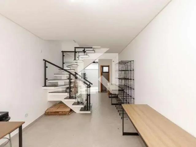 Casa / Sobrado para Venda em São Paulo/SP Campo Belo 3 Quartos