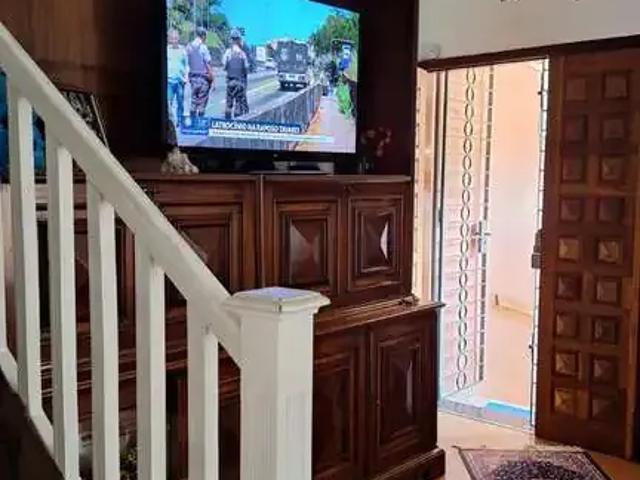 Casa / Sobrado para Venda em São Paulo/SP Campo Belo 3 Quartos