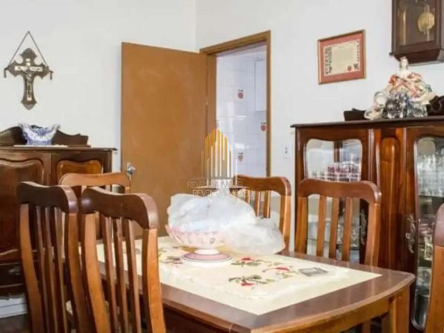 Casa / Sobrado para Venda em São Paulo/SP Campo Belo 3 Quartos