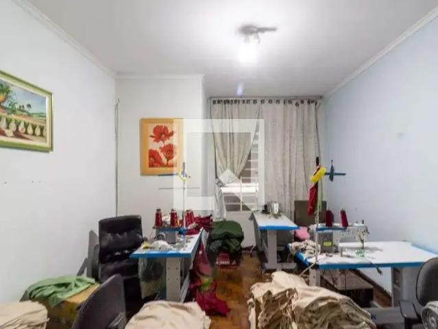 Casa / Sobrado para Venda em São Paulo/SP Campo Belo 3 Quartos