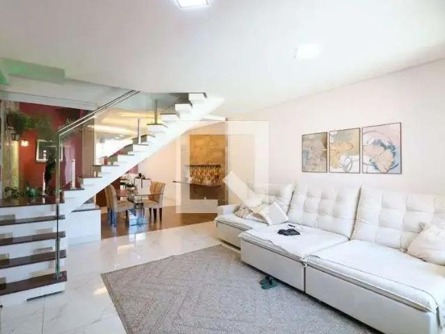 Casa / Sobrado para Venda em São Paulo/SP Campo Belo 3 Quartos