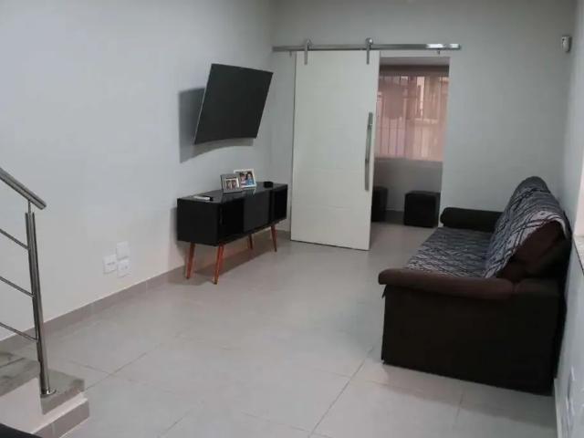 Casa / Sobrado para Venda em São Paulo/SP Campo Belo 3 Quartos